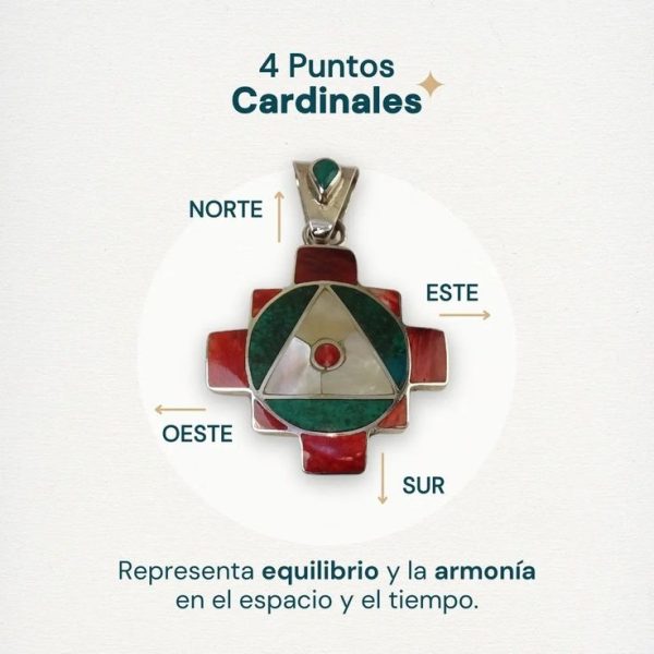 Chakana o Chacana: Cruz andina que une los tres mundos – Inkay Perú