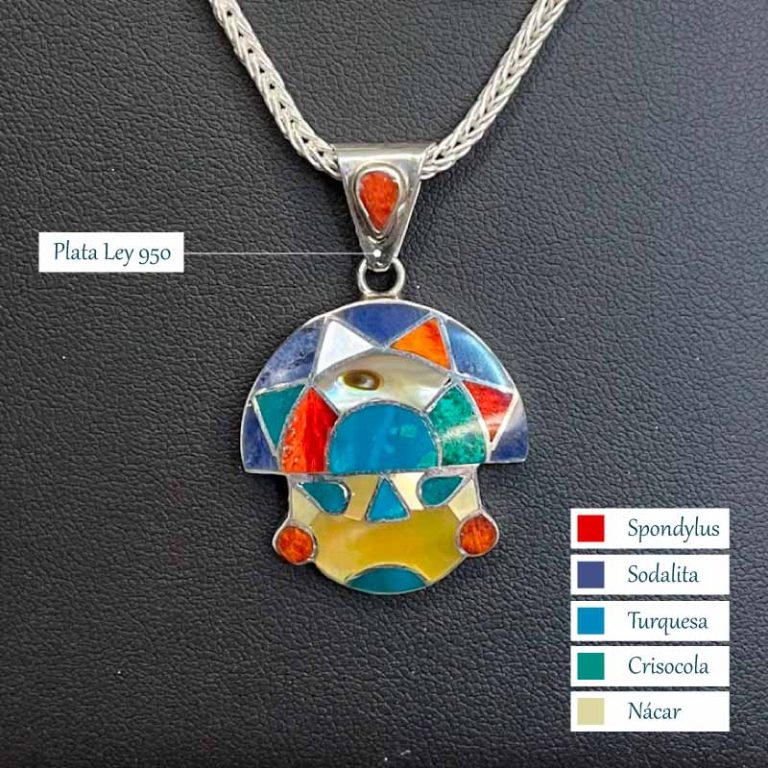 Las Gemas del Perú: Piedras Preciosas en la Joyería Peruana - Inkay Perú